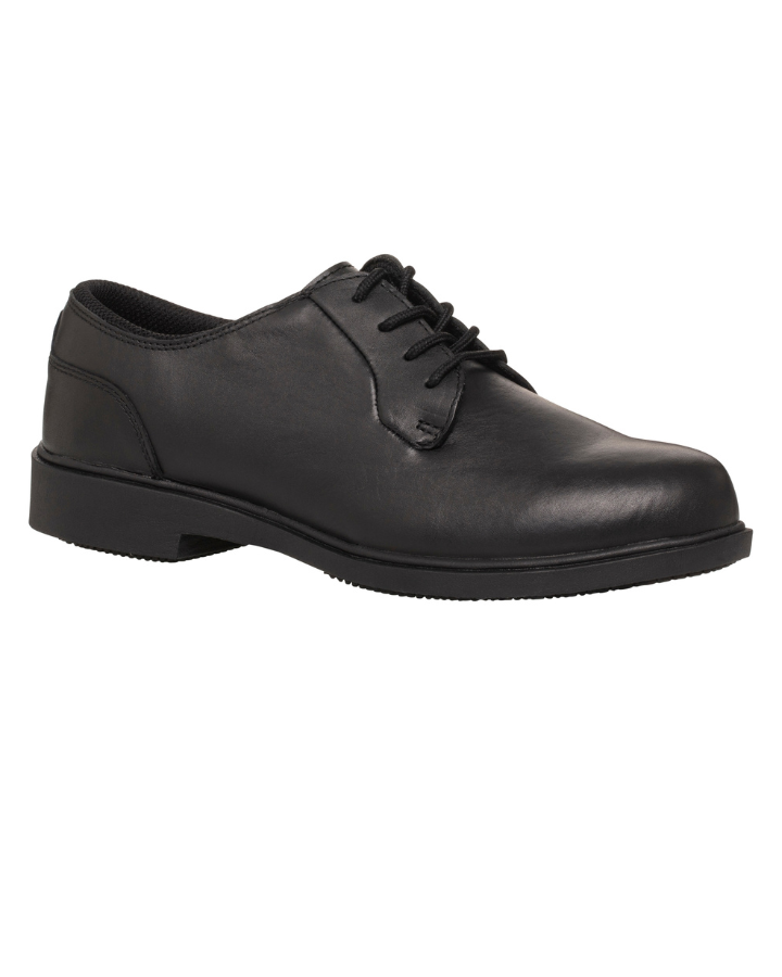 Parade Duty Matt | Uniform Boots | Magnum Australia