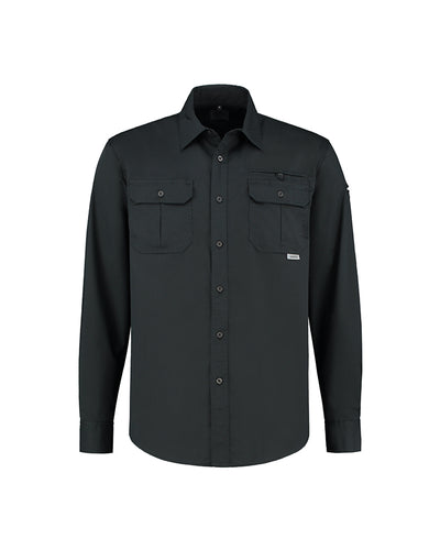 Safety Workwear | Outdoor Work Clothes | Magnum