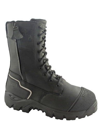Fire Boots | Waterproof Boots | Magnum Boots